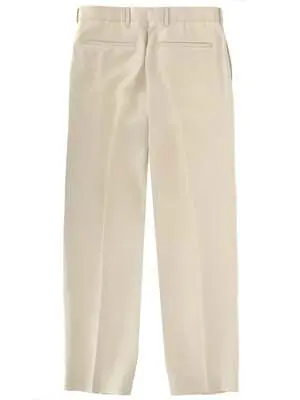 Paul Smith Pantalone Sartoriale Con Pieghe