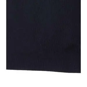 Auralee Flat Yarn Sweater