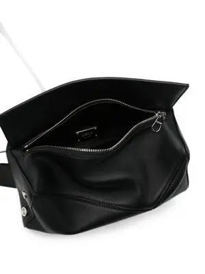 Loewe Puzzle Leather Sling Bag - Multicolor