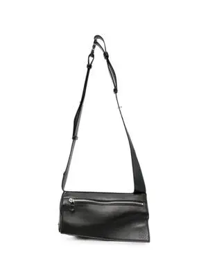 Loewe LOEWE Puzzle Leather Sling Bag Multicolor