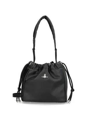 VIVIENNE WESTWOOD Hilary Bucket Bag