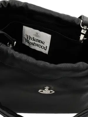 VIVIENNE WESTWOOD Hilary Bucket Bag