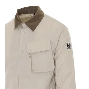 Belstaff Ground Jacket