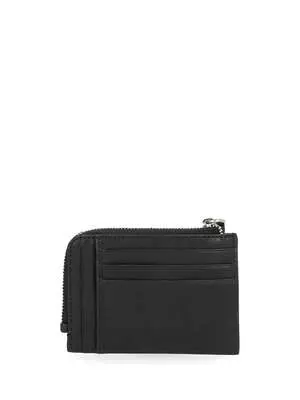 VIVIENNE WESTWOOD Zip Card Holder