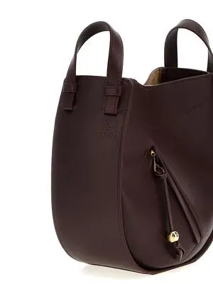 Loewe Hammock Slice' Crossbody Bag