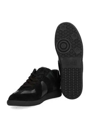 MAISON MARGIELA Replica Sneakers - Black