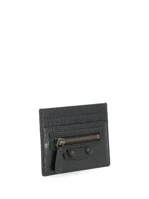 Balenciaga Le City Card Holder