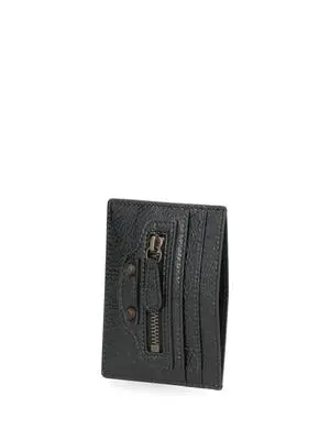 Balenciaga Le City Card Holder