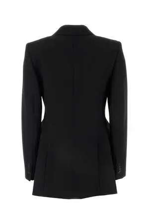 Balenciaga Wool Blazer