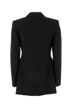 Balenciaga Wool Blazer