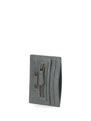 Balenciaga Le City Card Holder