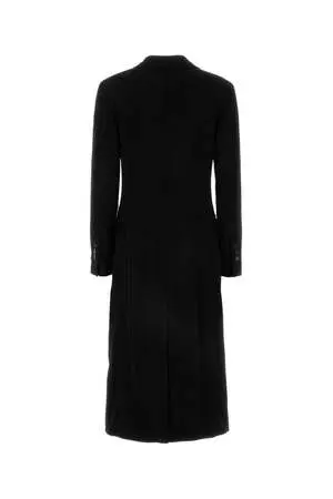 Bottega Veneta Jersey Coat