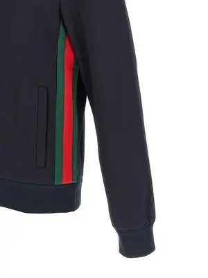 Gucci Nastro Web' Sweatshirt