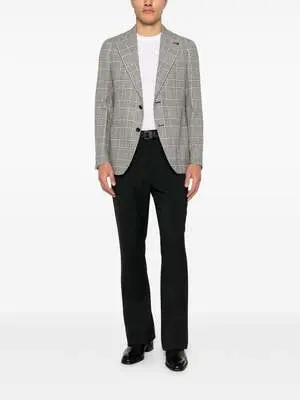 TOM FORD Crew Neck T-shirt