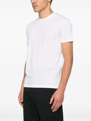 TOM FORD Crew Neck T-shirt