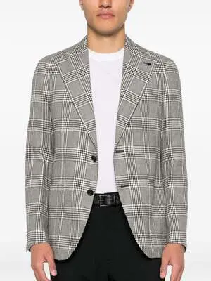 TOM FORD Crew Neck T-shirt