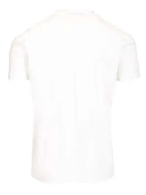 TOM FORD Crew Neck T-shirt