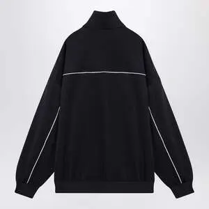 Gucci Technical Jersey Sweatshirt