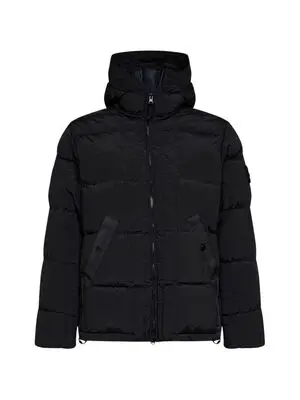 Stone Island Coats - Multicolor