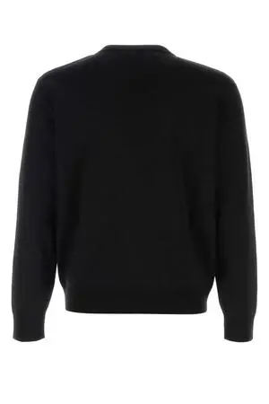 Gucci Silk Blend Sweater