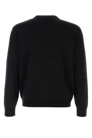 Gucci Silk Blend Sweater