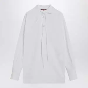 Gucci Cotton Poplin Shirt