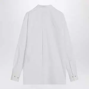 Gucci Cotton Poplin Shirt