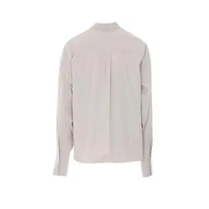 Dolce & Gabbana Poplin Shirt - Cream
