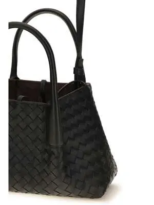Bottega Veneta Pinacoteca Small Handbag
