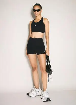 Balenciaga Activewear Sports Bra