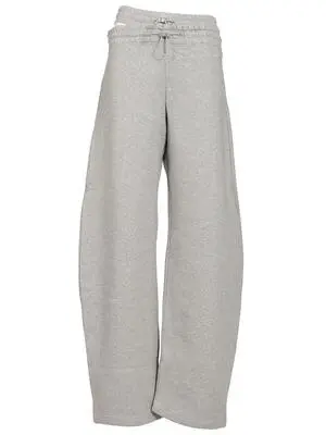 Attico Cut Out Activewear For Women