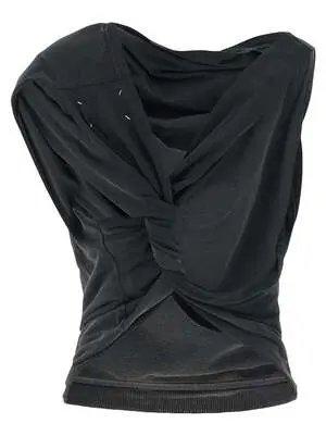 MAISON MARGIELA Upside Down Top