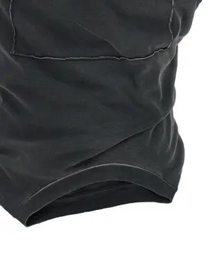 MAISON MARGIELA Upside Down Trompe L'oeil Top