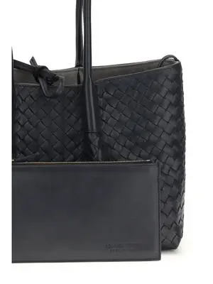 Bottega Veneta Pinacoteca Tote Bag