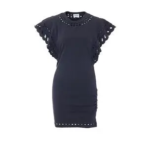Isabel Marant Étoile Orlane Dress - Black