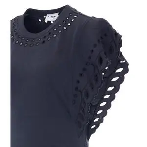 Isabel Marant Étoile Orlane Dress - Black
