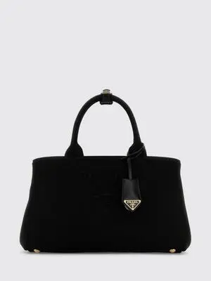 Prada Handbag - Black