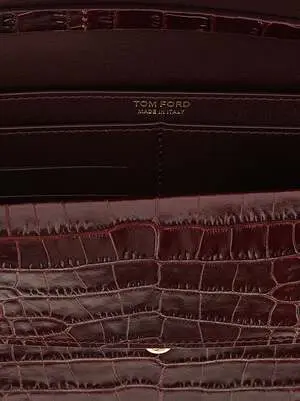 TOM FORD Aube' Mini Clutch
