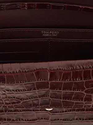 TOM FORD Aube' Mini Clutch - Multicolor