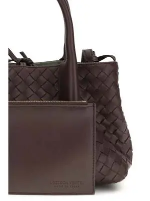 Bottega Veneta Pinacoteca Small Handbag
