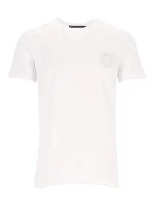 Dolce & Gabbana Logo T-shirt