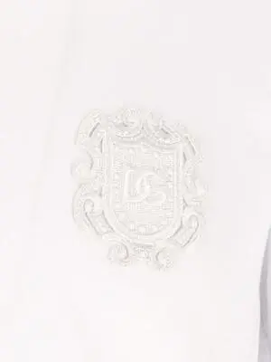 Dolce & Gabbana Logo T-shirt