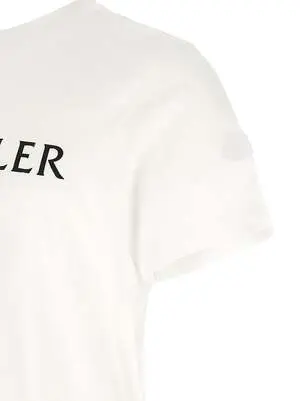 Moncler Graphic Logo T-shirt