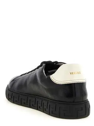 Versace Greca' Sneakers