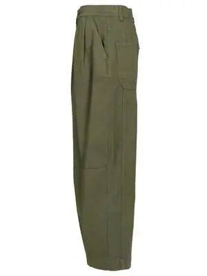 Max Mara Wide Leg Trousers