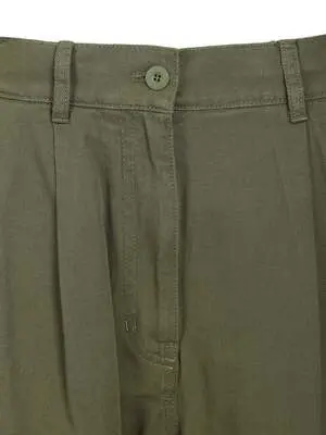Max Mara Wide Leg Trousers