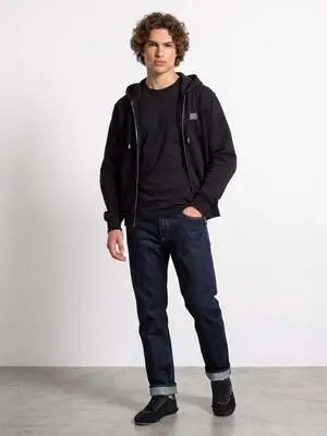 Dolce & Gabbana Cotton Hoodie