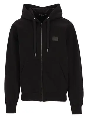 Dolce & Gabbana Ribbed Activewear For Men