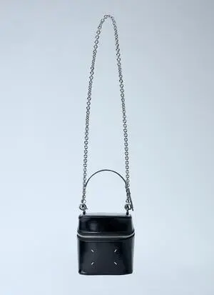 MAISON MARGIELA Maison Margiela Women Big Cube Crossbody Bag