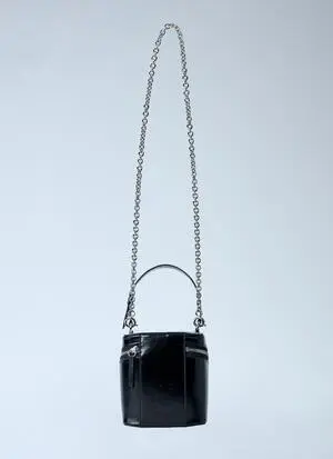 MAISON MARGIELA Big Cube Crossbody Bag